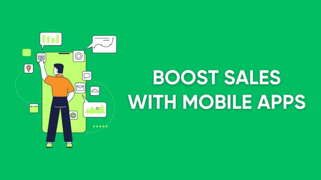 How to increase Shopify sales with a Mobile App - Secomapp: Empowering your Shopify Success
