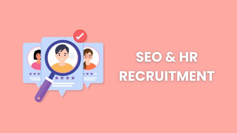 6 Ways How SEO Can Improve HR Recruitment Process - Secomapp ...