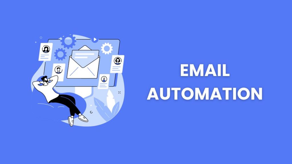 The 5 Best Practices Of Email Automation You Need To Implement Now Secomapp Empowering Your