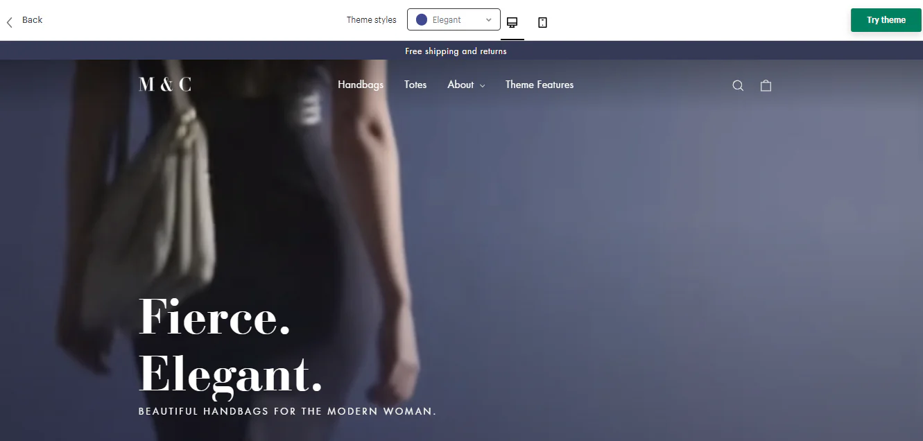 Shopify Motion Theme Review - Secomapp: Empowering your Shopify Success