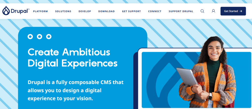 Drupal Advantages: Why It’s the Best Choice for Your Site - Secomapp: Empowering your Shopify ...